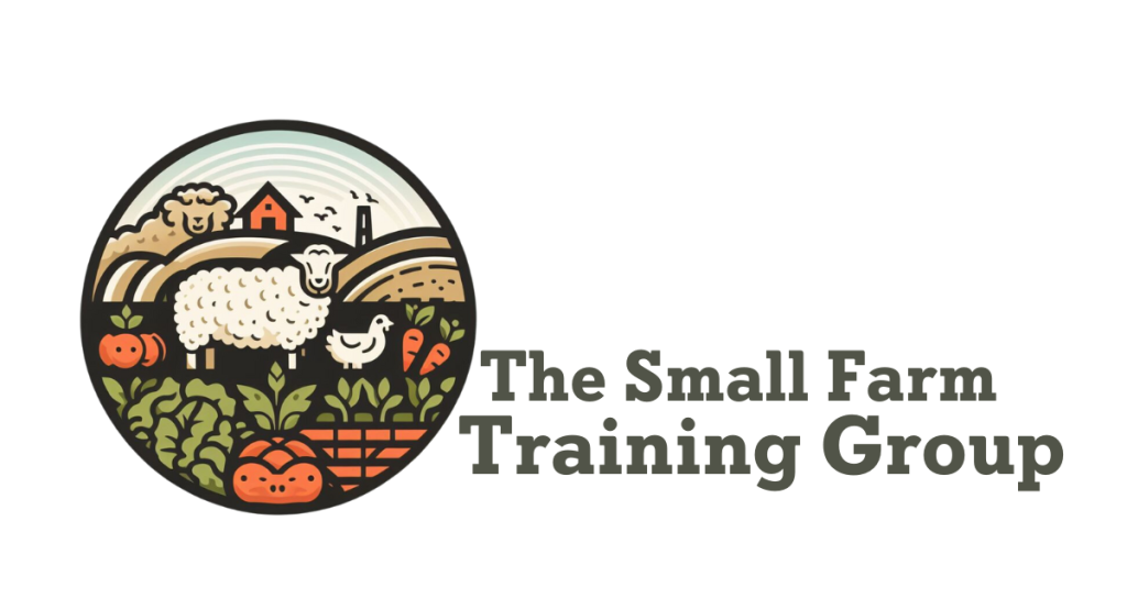 Our events - The Small Farm Training Group